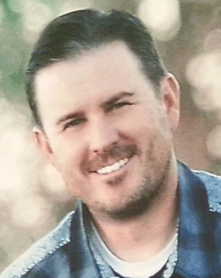 Sergeant Cory Blake Wride | News, Sports, Jobs - Daily Herald